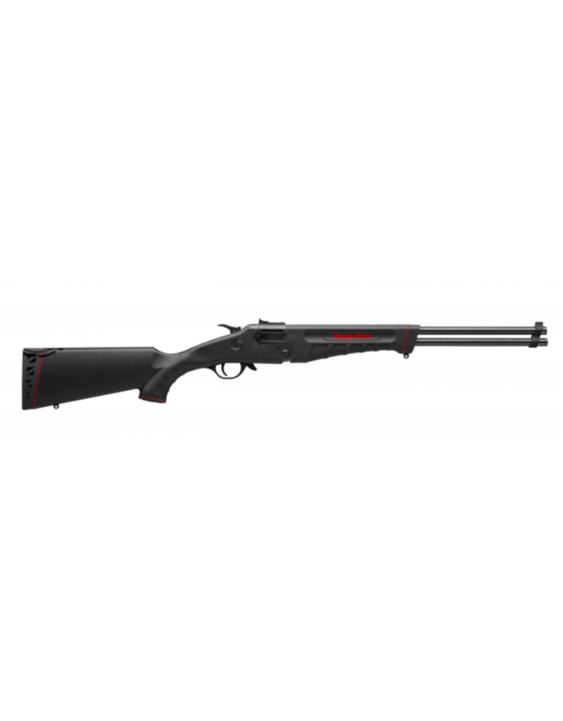 Savage Model 42 Takedown Combination - Eagle Firearms Ltd