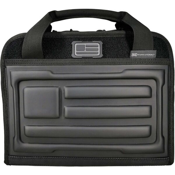 Evolution Outdoor - Eagle Firearms Ltd