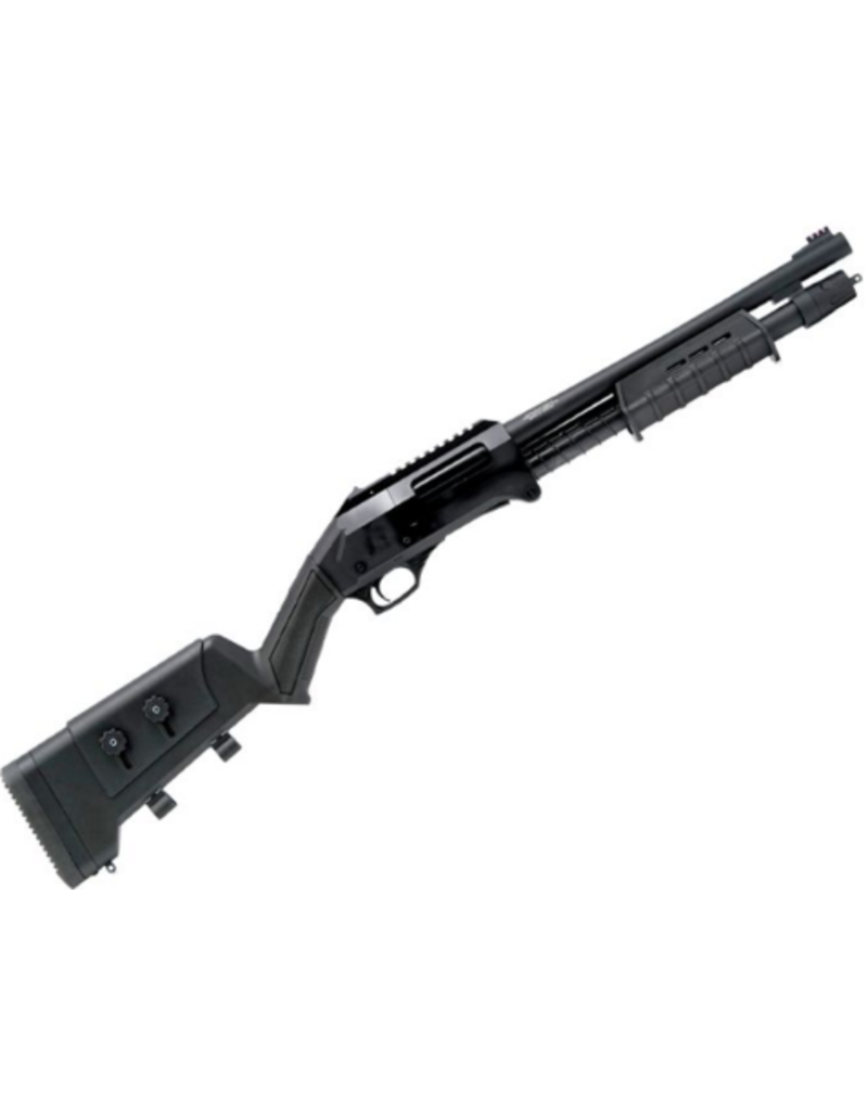 Canuck Folding Enforcer Pump Action 12 ga 3", 14" BBL (CEFLD1214 ...