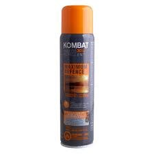 Kombat 30% Deet Insect Repellent 200g - Eagle Firearms Ltd