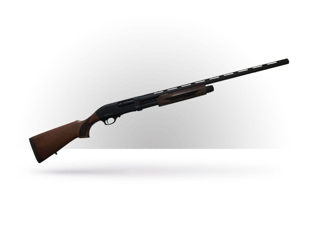 Revolution Armory WP12 12ga 28" Wood - Eagle Firearms Ltd