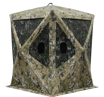 Barronett Big Mike 2 Person Blind (BM300CT) - Eagle Firearms Ltd