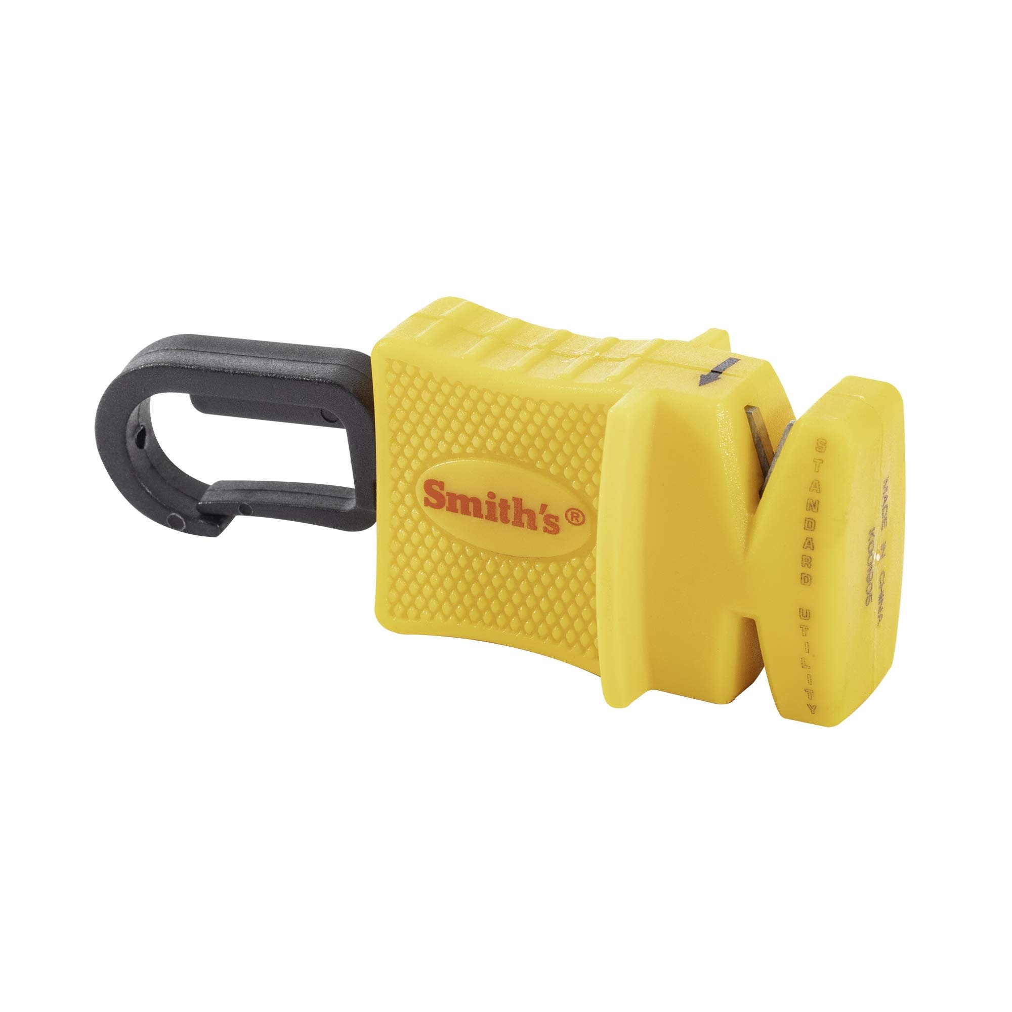 Smith's EdgeWork Utility Knife Sharpener (51215) - Eagle Firearms Ltd