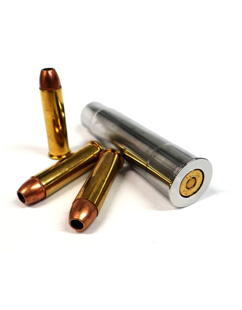The Shooters Box 20GA Caliber Adapter - Eagle Firearms Ltd