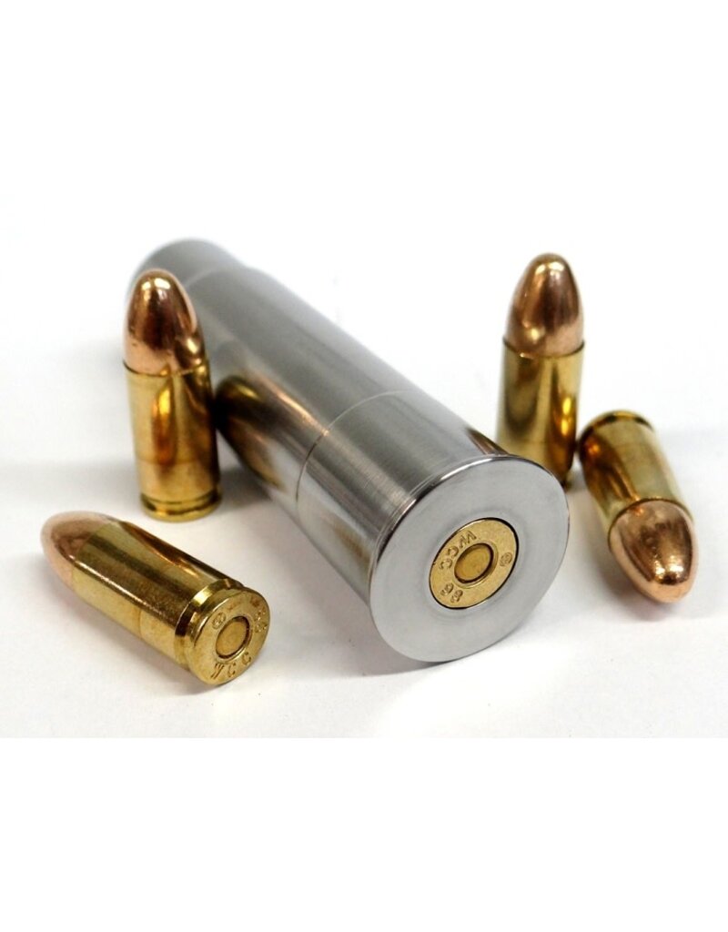 The Shooters Box 12GA Caliber Adapter - Eagle Firearms Ltd