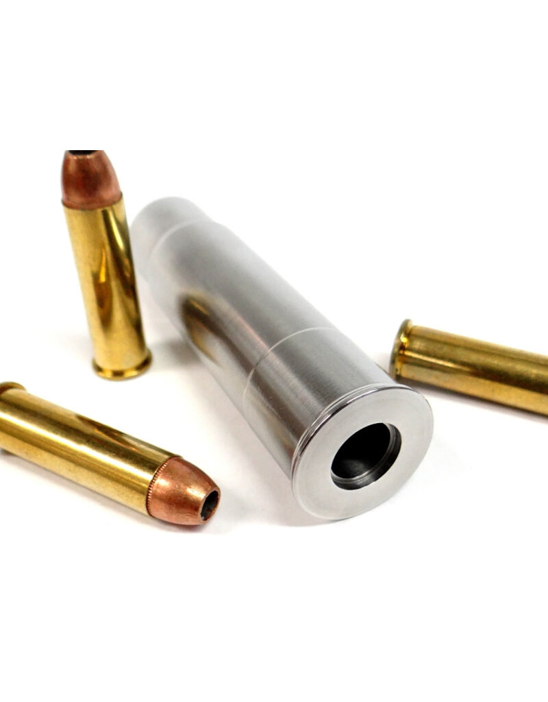 The Shooters Box 12GA Caliber Adapter - Eagle Firearms Ltd