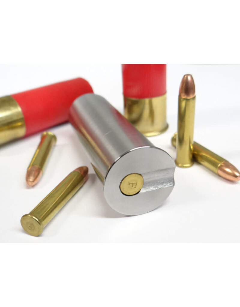 The Shooters Box 12GA Caliber Adapter - Eagle Firearms Ltd
