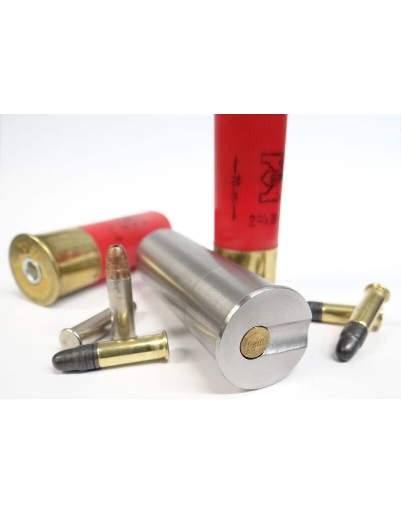 The Shooters Box 12GA Caliber Adapter - Eagle Firearms Ltd