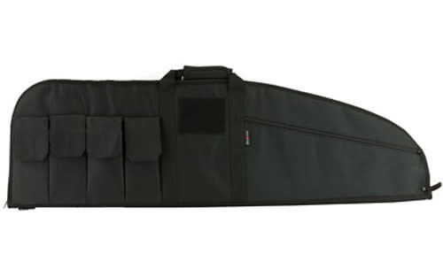 Allen 42" Black Tactical Rifle Case (10652) - Eagle Firearms Ltd