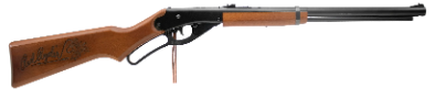 Daisy Adult Sized Red Ryder .177 BB Gun - Eagle Firearms Ltd