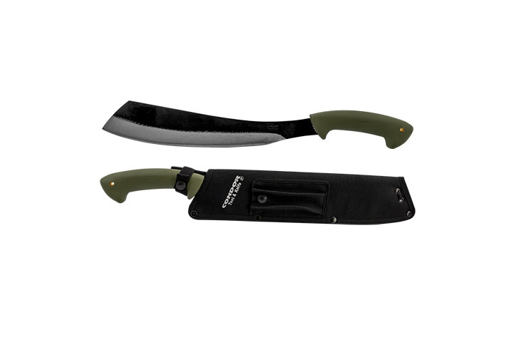 Condor Bushcraft Parang Machete (60953) - Eagle Firearms Ltd