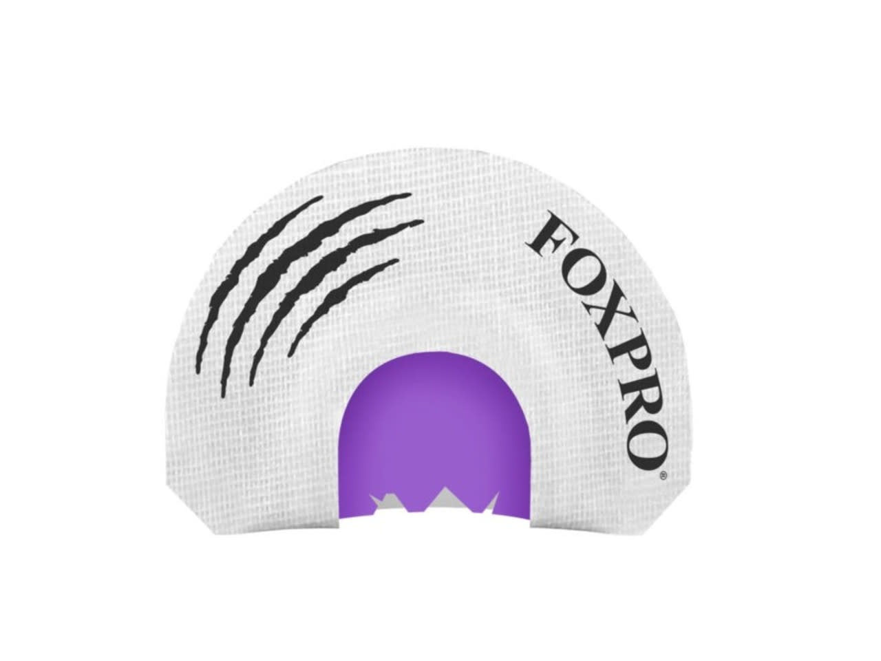 Foxpro Predator Diaphragm Mouth Call - Cottontail - Eagle Firearms Ltd