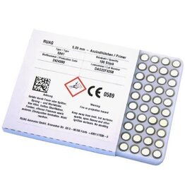 Components - Eagle Firearms Ltd