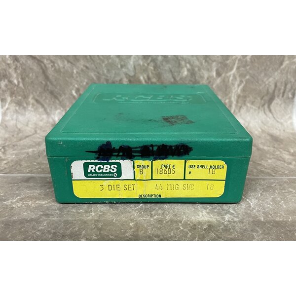 Reloading Dies - Eagle Firearms Ltd