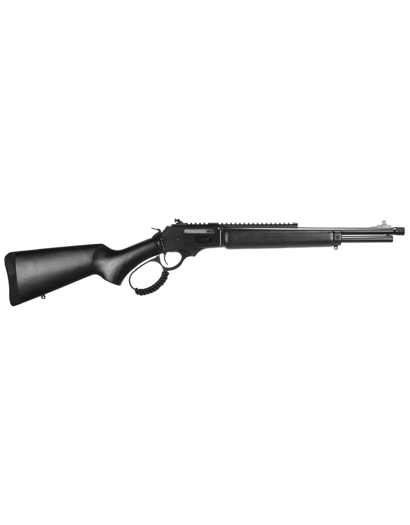 Rossi R95 Triple Black 30-30 Win 16.5" - Eagle Firearms Ltd