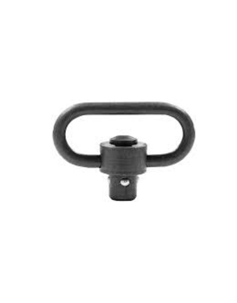 Grovtec Push Button Swivel 1.5" (GTSW107) - Eagle Firearms Ltd