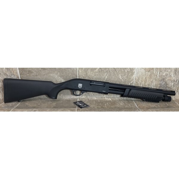 Rev Arms - Eagle Firearms Ltd