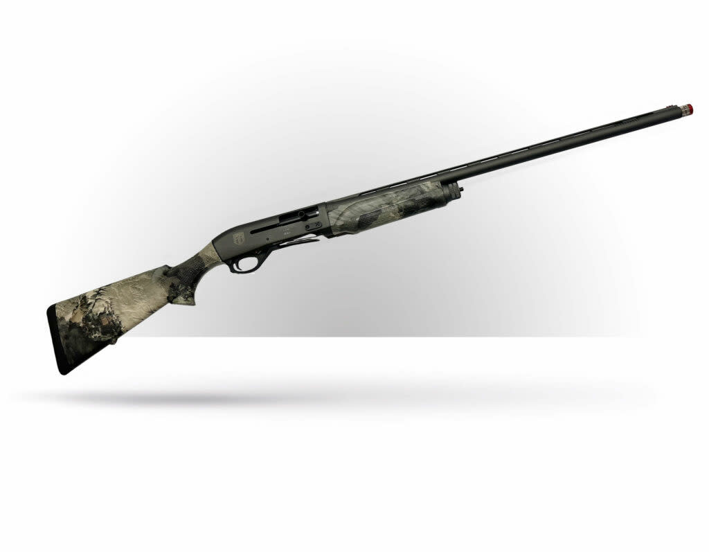 Rev Arms RX2 Pro 12ga 28" Camo - Eagle Firearms Ltd