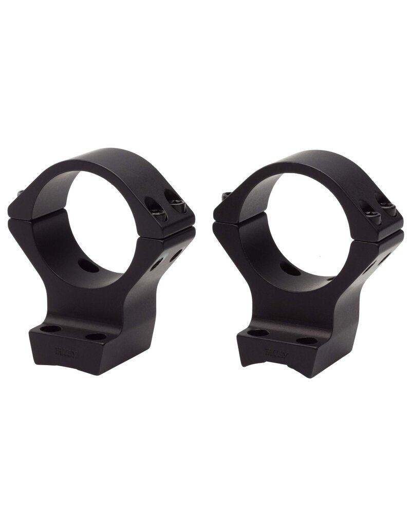 Browning XBolt Integrated Scope Mount System Matte - Eagle Firearms Ltd