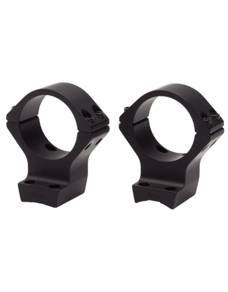 Browning XBolt Integrated Scope Mount System Matte - Eagle Firearms Ltd