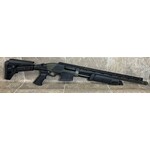 Non-Restricted Firearms - Eagle Firearms Ltd