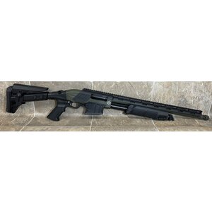 Rev Arms - Eagle Firearms Ltd