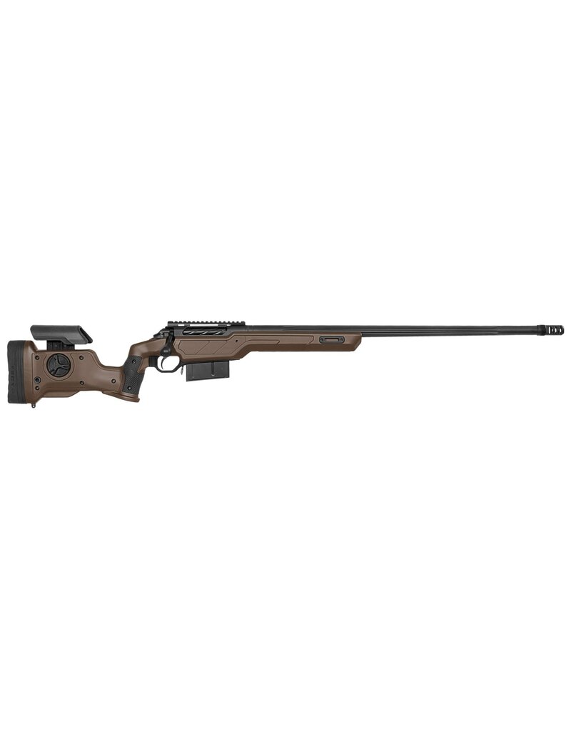 Cadex Defence CDX-R7 SHP 7 PRC 26" Hybrid SSV Black - Eagle Firearms Ltd