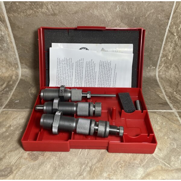 Reloading Dies - Eagle Firearms Ltd