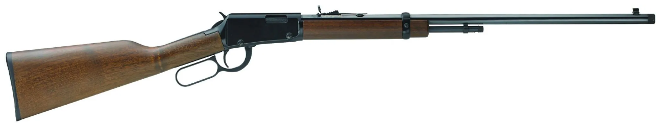 Henry Frontier 22 WMR 24" Octagon Suppressor Ready (H001TMSPR) - Eagle ...