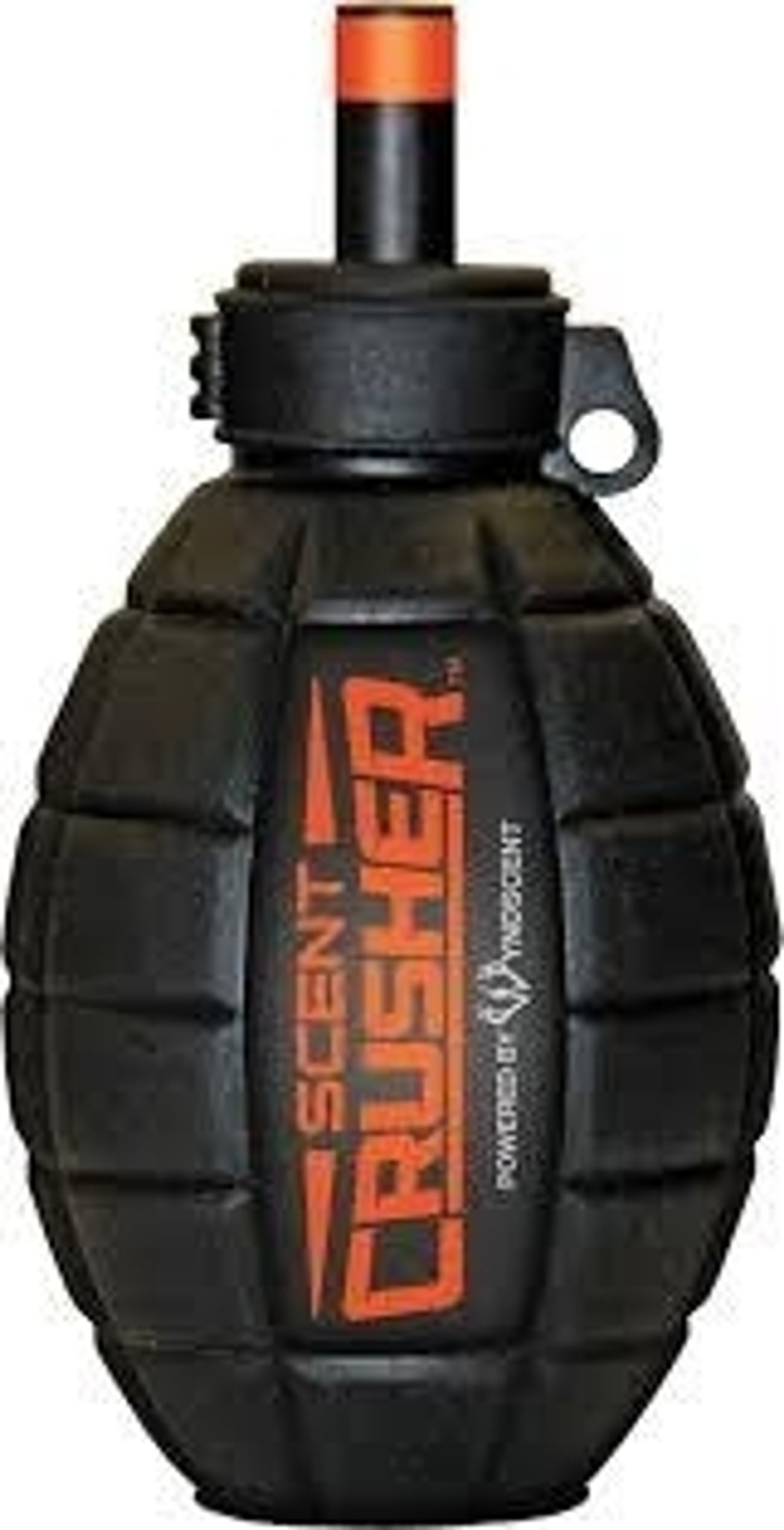 Scent Crusher Wind Grenade (79701) - Eagle Firearms Ltd