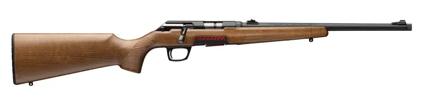 Winchester Xpert Sporter 22 LR, SR - Eagle Firearms Ltd