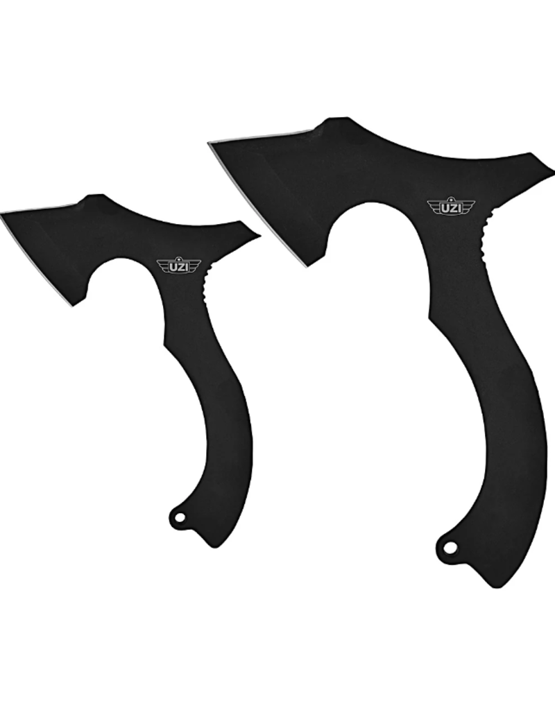 Campco Throwing Axe Combo Kit 2pk. - Eagle Firearms Ltd