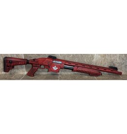 Shotguns - Eagle Firearms Ltd