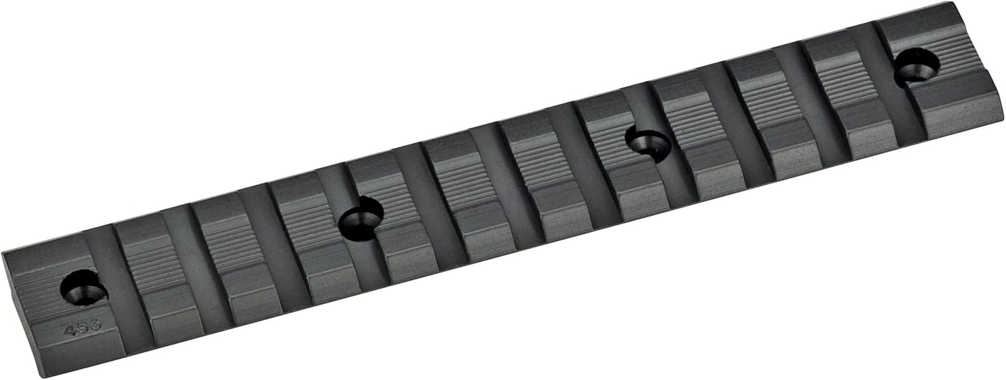 Weaver Multi-Slot Base for Ruger American SA (48312) - Eagle Firearms Ltd