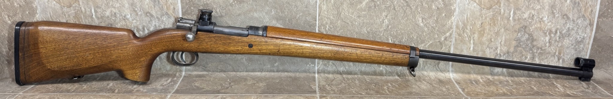 (XI) Used Carl Gustaf Target 6.5x55 (335158) - Eagle Firearms Ltd