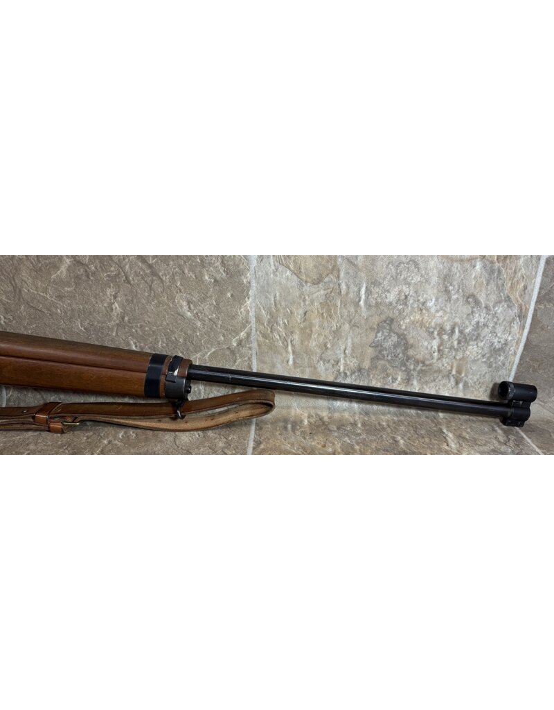 (XI) Used CG63 Target Rifle 6.5x55 (26738) - Eagle Firearms Ltd