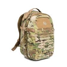 Beretta Tactical Backpack Multicam (BS861T225707VZUNI) - Eagle Firearms Ltd