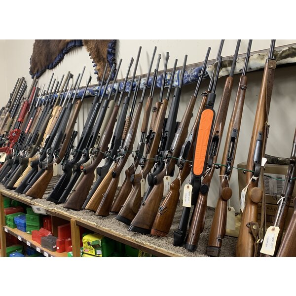 Eagle Firearms Ltd. - Eagle Firearms Ltd