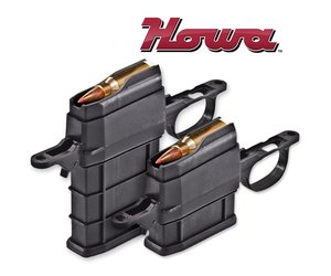 ATI Howa 1500 Magazine (10rd) Conversion Kit for .223 Rem - Eagle ...