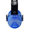 Beretta STD Ear muffs Blue (CF1000020560) - Eagle Firearms Ltd