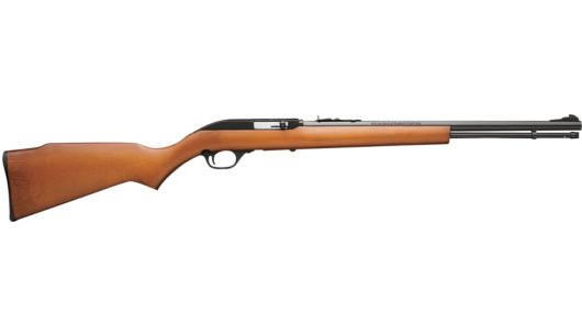 Marlin Model 60 22LR 19", Tube Magazine (70620) - Eagle Firearms Ltd
