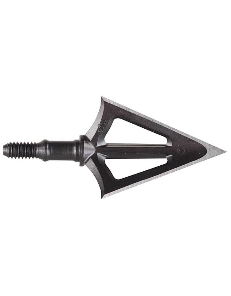 G5 Montec 100gr SS 3 Broadhead Blade - Eagle Firearms Ltd