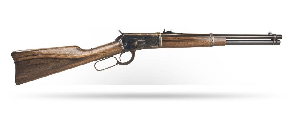 Chiappa 1892 Trapper 45LC 16" Color Case (920.336) - Eagle Firearms Ltd