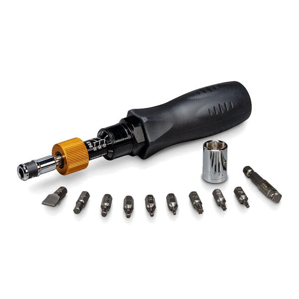 Vortex Pro Torque Wrench (VT-PR-TW) - Eagle Firearms Ltd