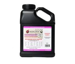 Hodgdon Benchmark Powder 8lbs - Eagle Firearms Ltd