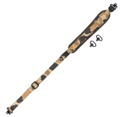 Browning Outfitter Universal Sling, Vintage Tan (12232612) - Eagle Firearms Ltd