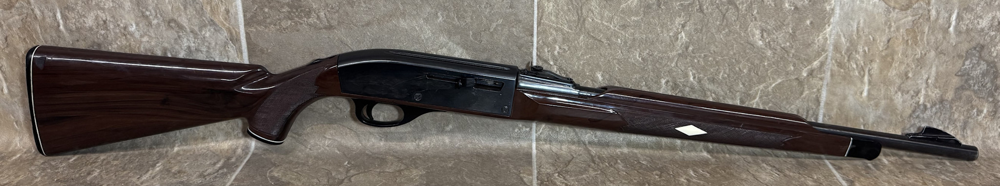 Used Nylon Model 66 22LR (2546127) - Eagle Firearms Ltd