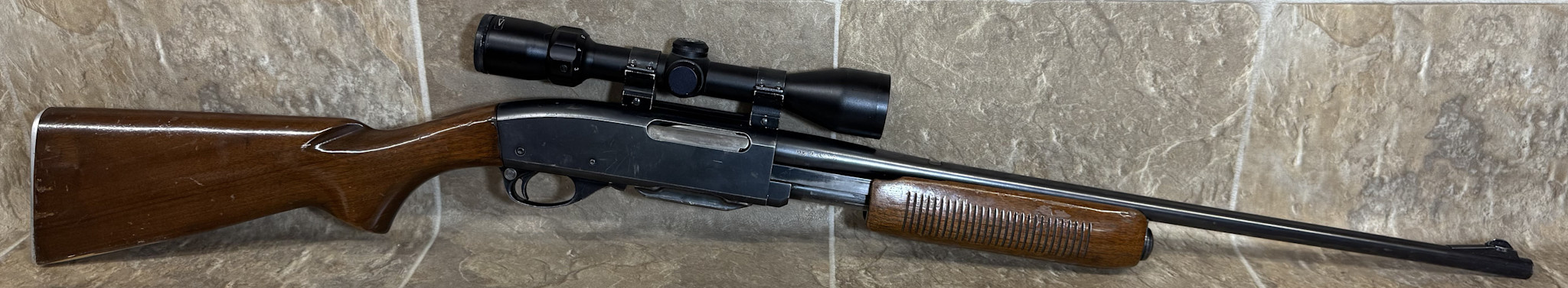 Used Remington 760 GameMaster 300 Savage (98610) - Eagle Firearms Ltd