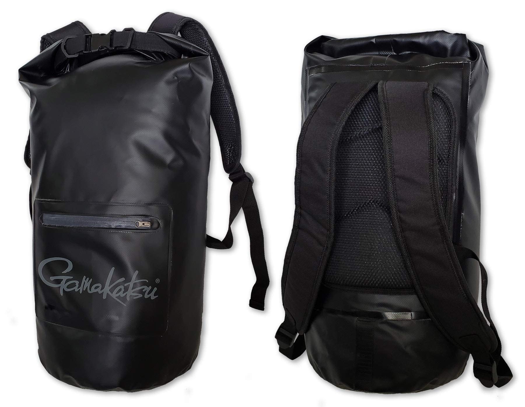 Gamakatsu Dry Bag Backpack 20L (BAG004) - Eagle Firearms Ltd
