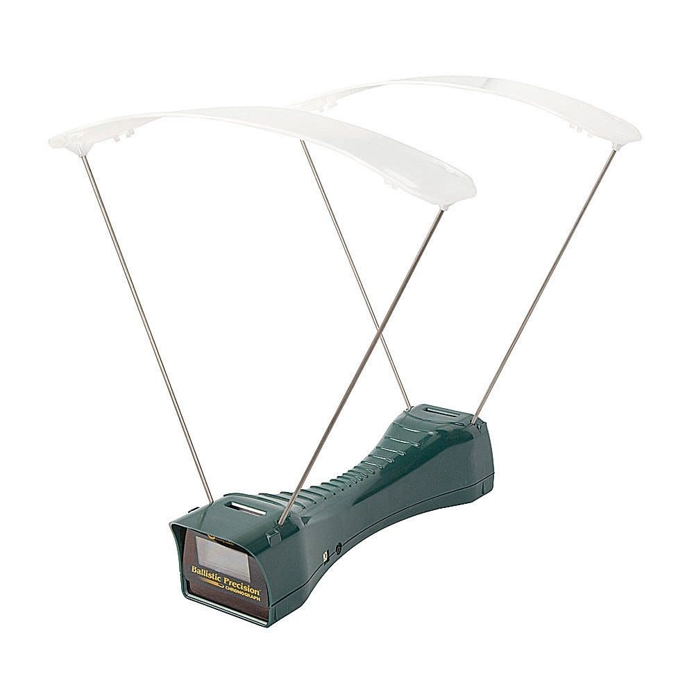 Caldwell Ballistic Precision Chronograph (720001) - Eagle Firearms Ltd